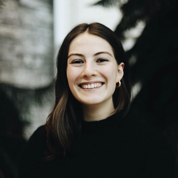 Our Team - Global Strategy Lab