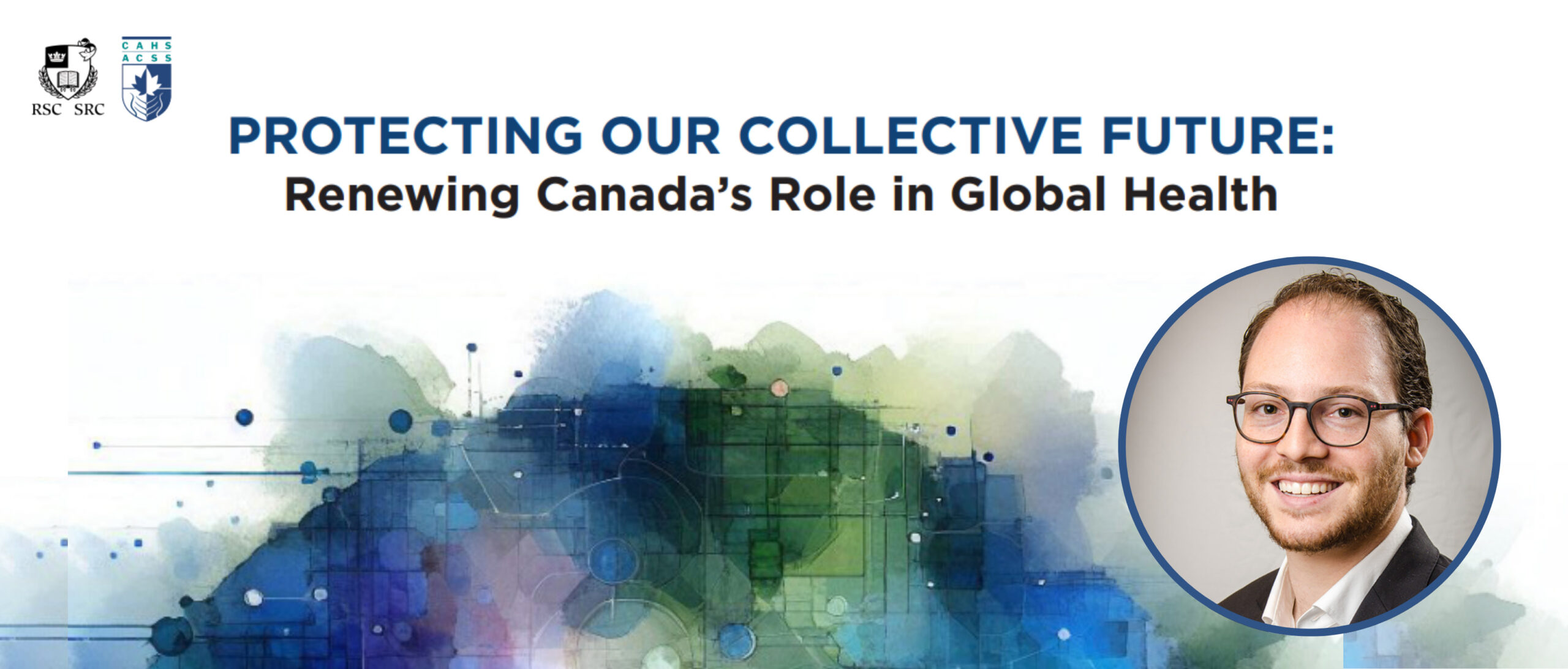 GSL’s Founder Recognized for Contribution to Advancing Global Health ...